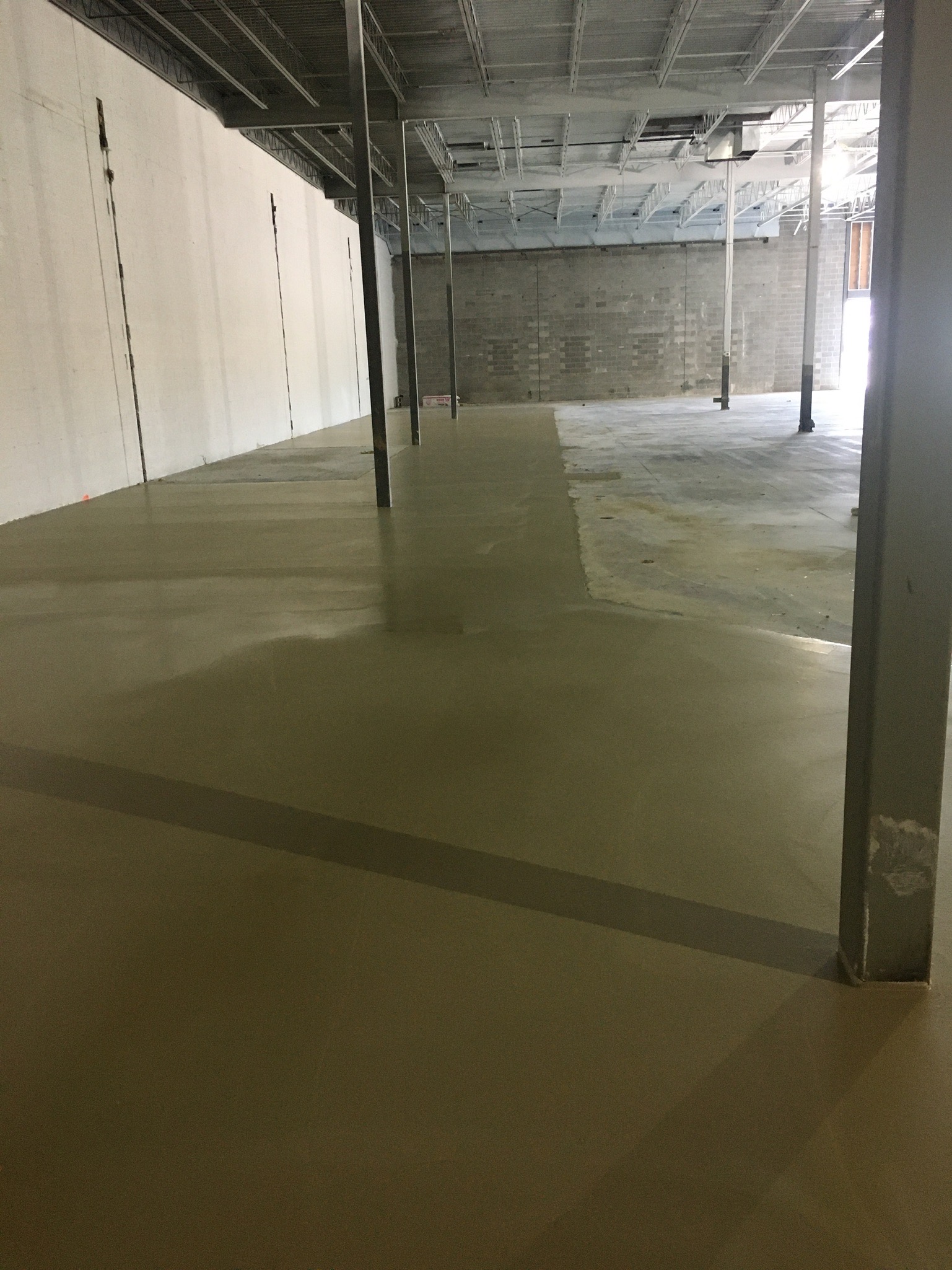 Projects | Light-Crete Products and Services, Inc.