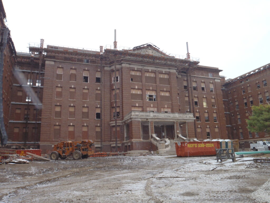 Projects | Light-Crete Products and Services, Inc.