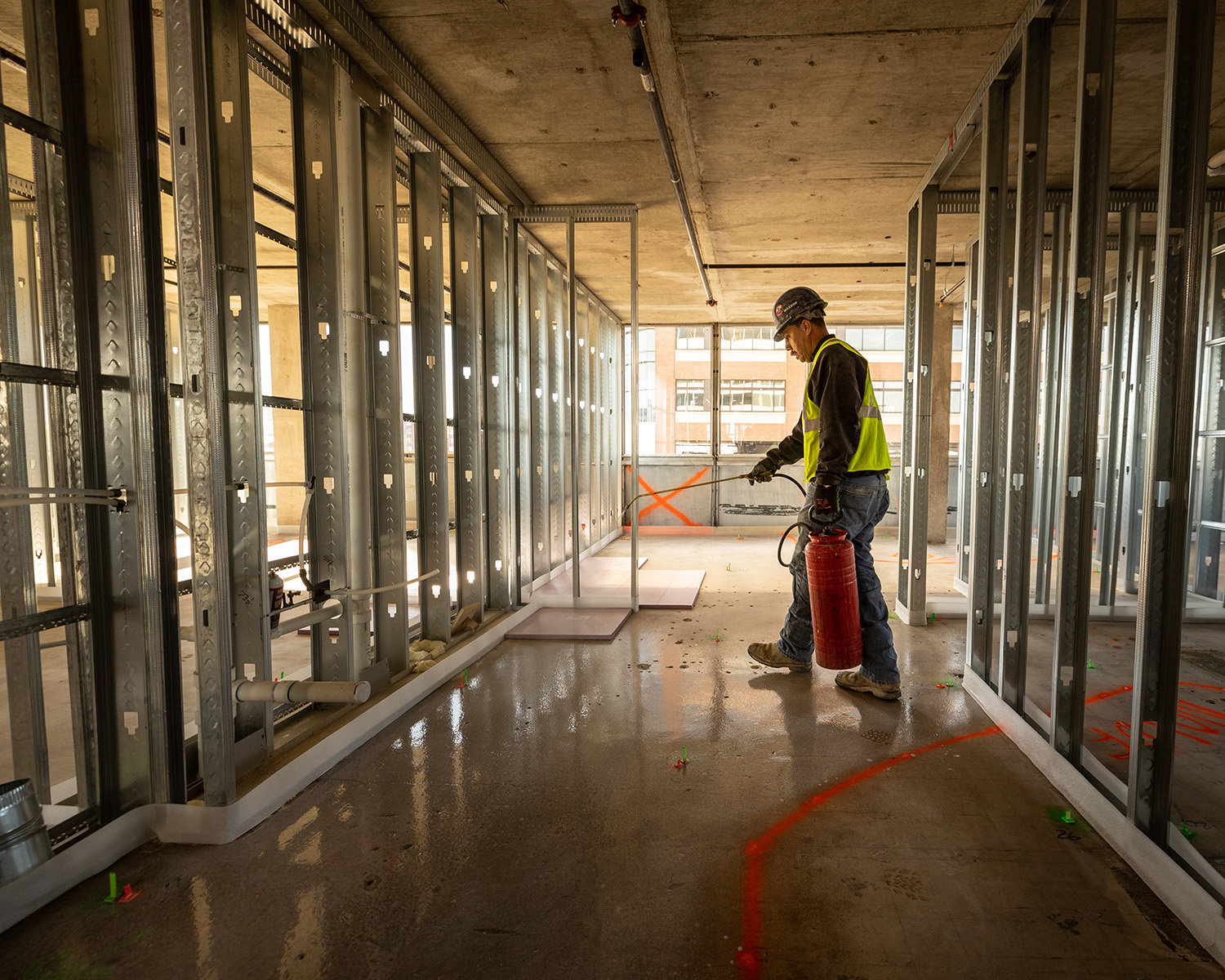 Services | Light-Crete Products and Services, Inc.