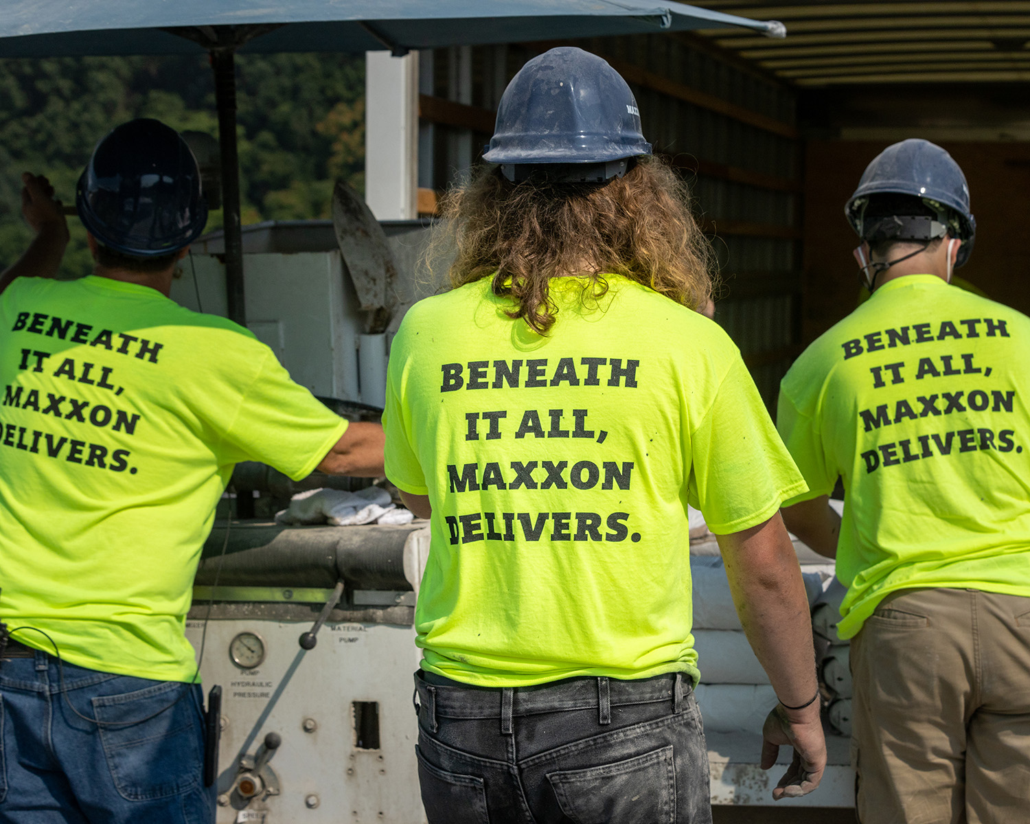 Services | Light-Crete Products and Services, Inc.