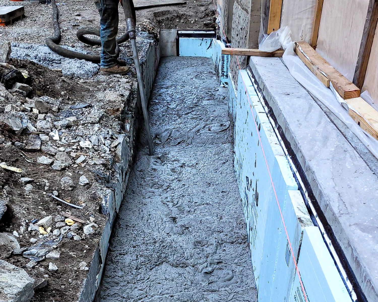 Services | Light-Crete Products and Services, Inc.